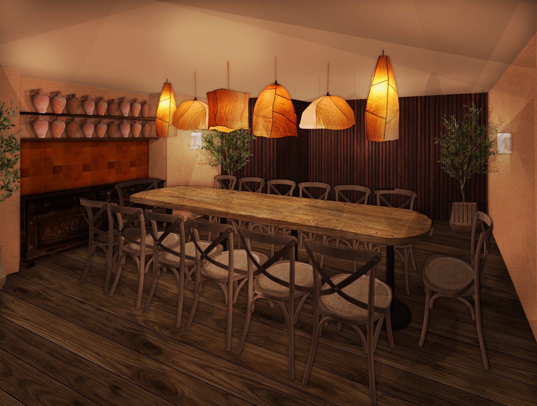 Brother Marcus is coming to Soho this September! - Brother Marcus